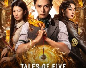 Spring Fever (2025) วสันต์ซ่อนใจ ซับไทย Ep1-Ep30